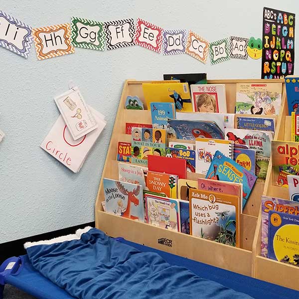 Amazing Beginnings Montessori - Montessori Kids Care